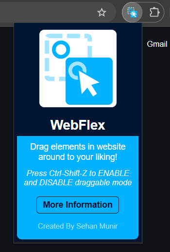 WebFlex